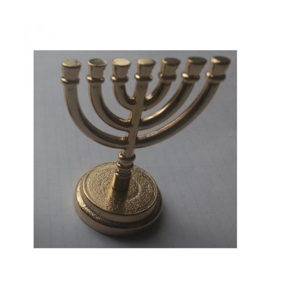 MENORA – Judaica Colombia
