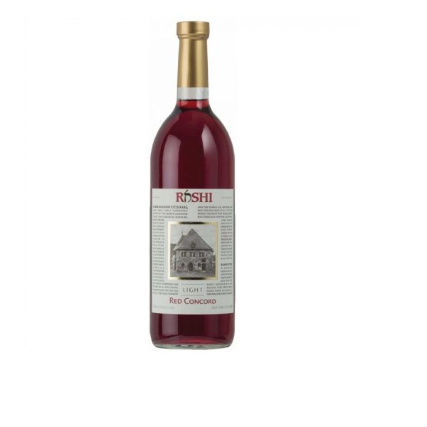 VINO MANISCHEWITZ – Judaica Colombia