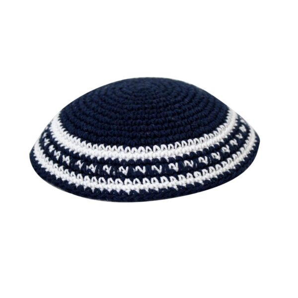 KIPPA – Judaica Colombia