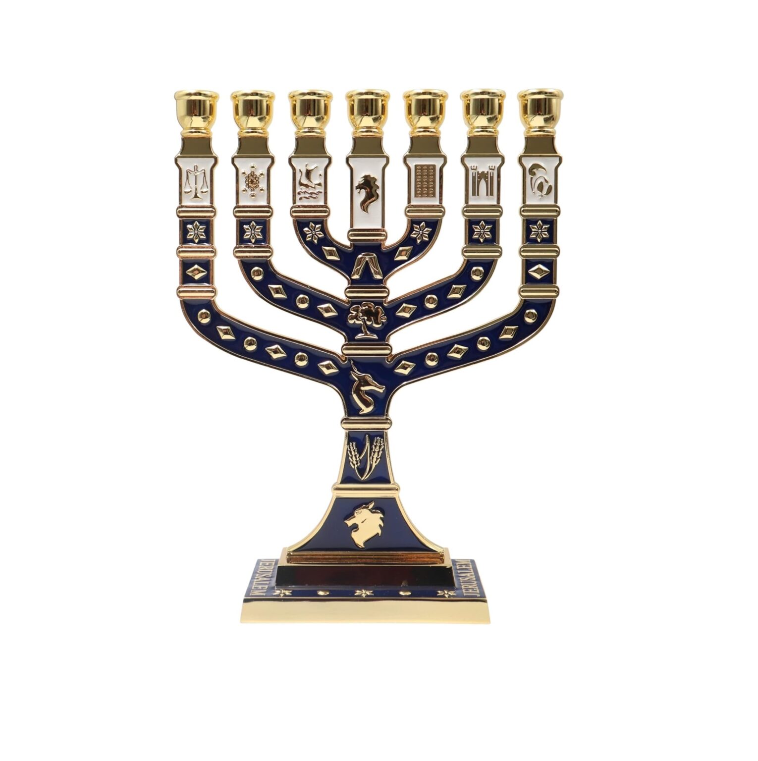MENORA – Judaica Colombia
