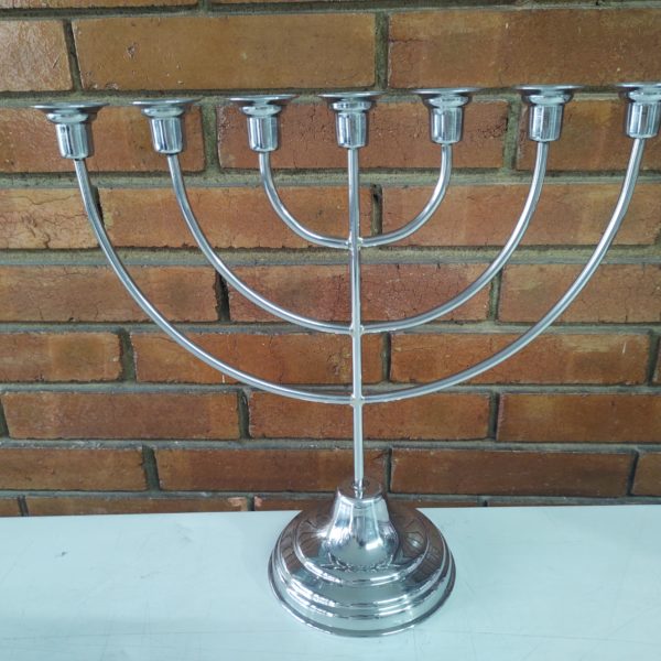 MENORA – Judaica Colombia