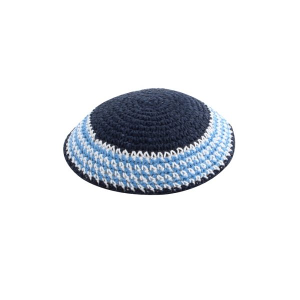 KIPPA – Judaica Colombia